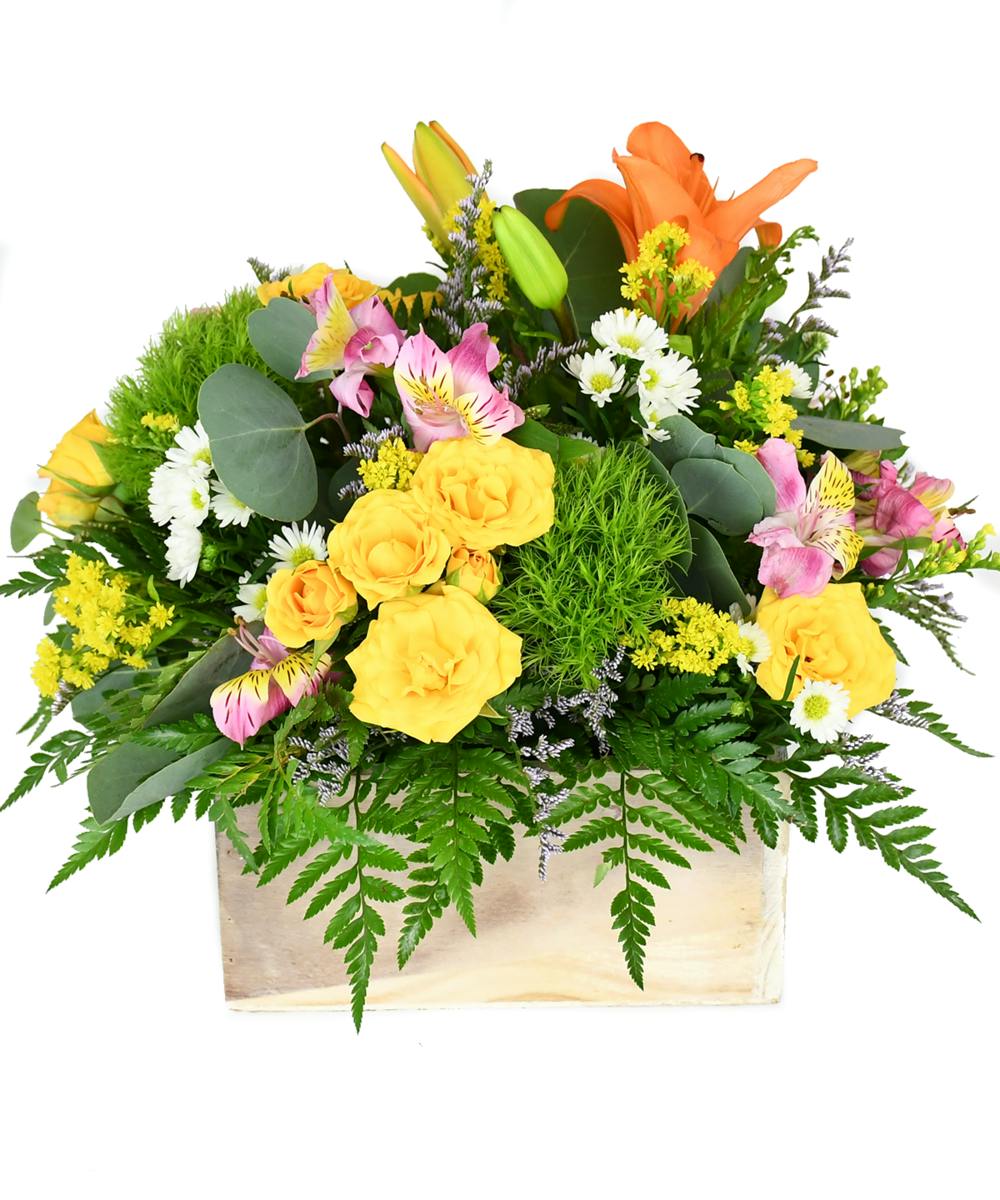 Jefferson City "Just Because" Flowers | Same Day Flower Delivery