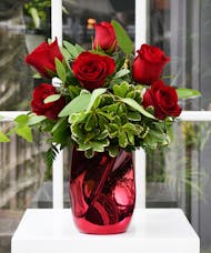Jefferson City Valentine's Day Flowers | Columbia MO Valentine's Day ...
