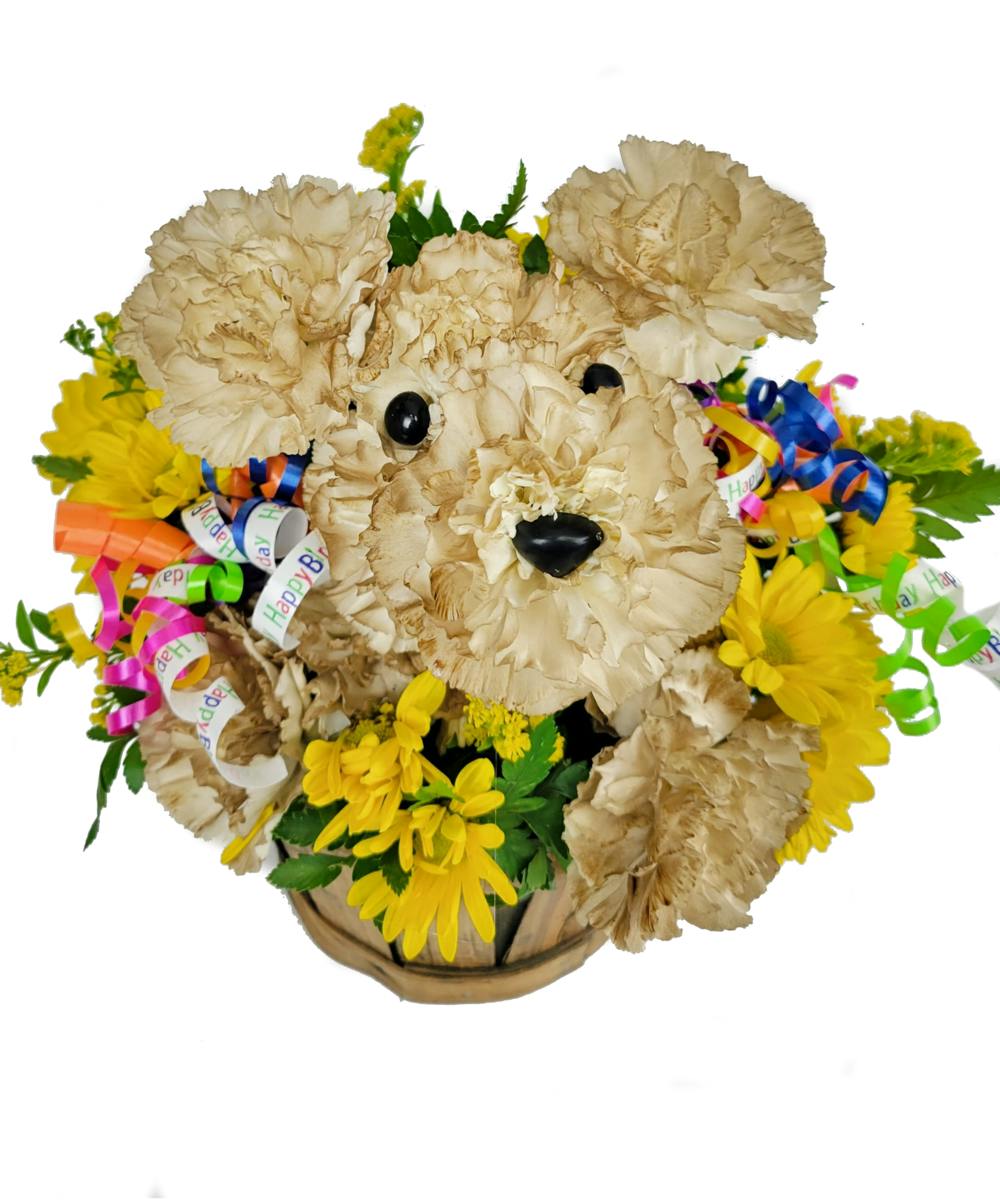 Birthday Dogable